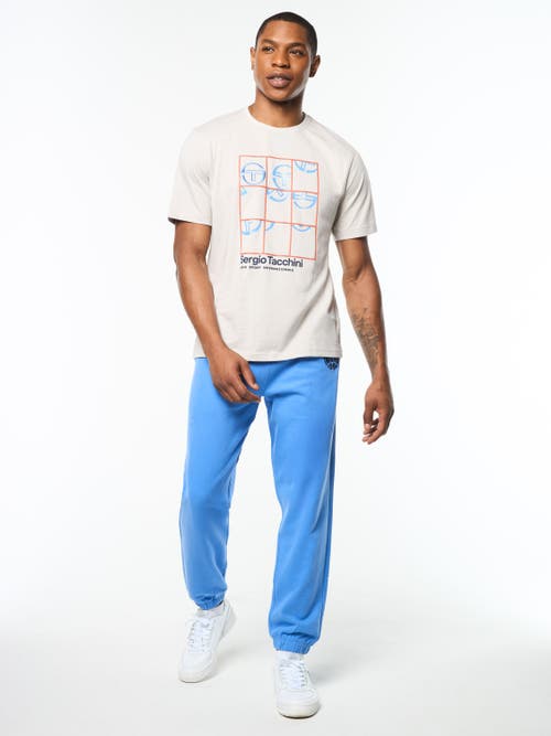 SERGIO TACCHINI vincere t-shirt